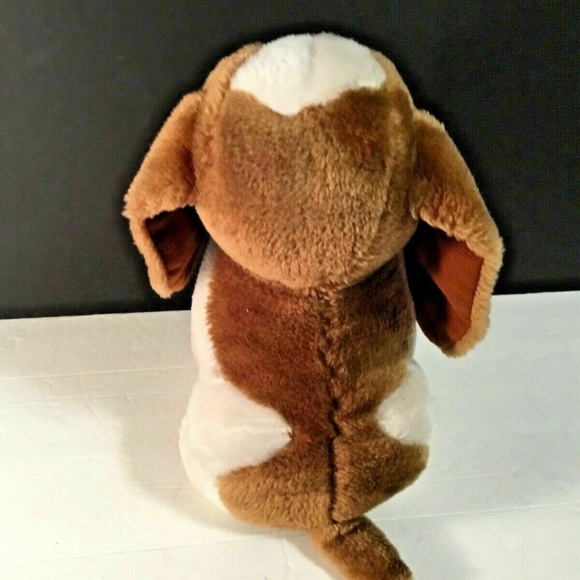 Hush Puppies | Toys | Hush Puppies Plush Puppy Dog Stuffed Animal Toy ...
